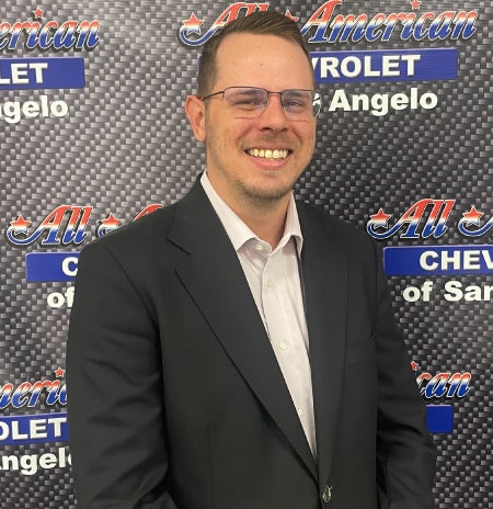 All American Chevrolet of San Angelo Staff | San Angelo Chevrolet ...